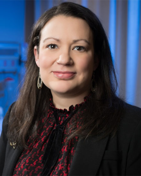 Faculty and Staff - School of Nursing