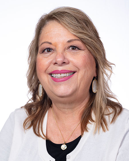 Meet the Team - Academic & Career Advising