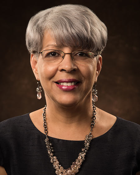 President's Staff - Office of the President