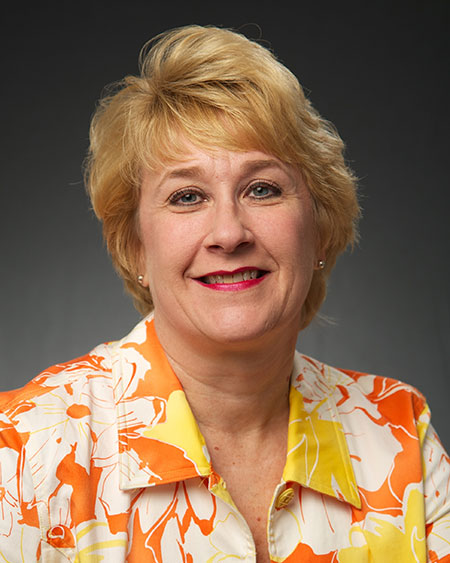 Administrative Staff - College of Education and Professional Studies