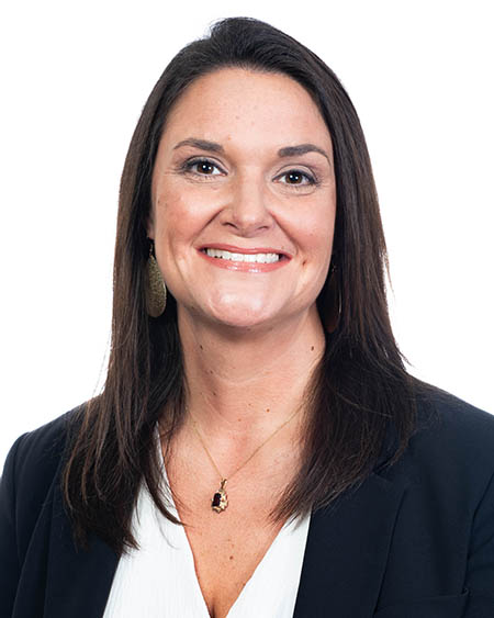 College of Business & Industry Advisors - Academic & Career Advising