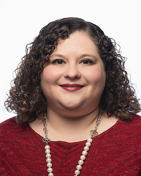 Meet the Team - Academic & Career Advising