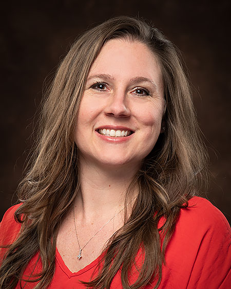 Faculty and Staff - School of Nursing