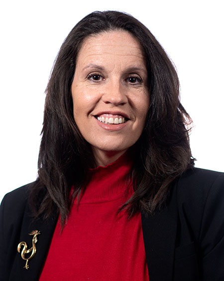 College of Business & Industry Advisors - Academic & Career Advising