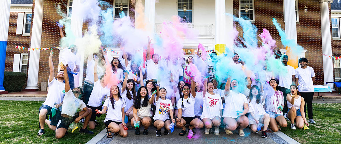 International House & Programs - International House & Programs