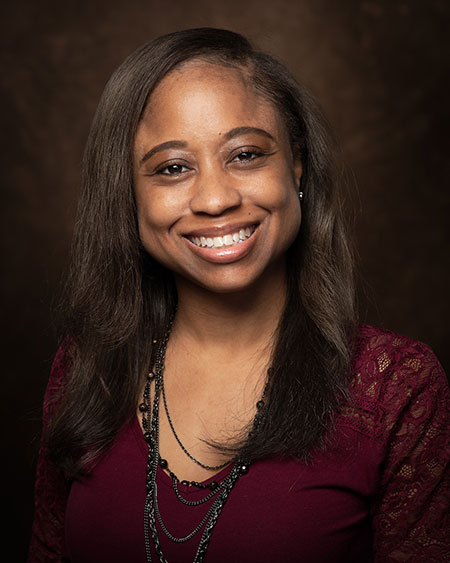 University Mourns Staff Member, Sorority Advisor - Jax State News
