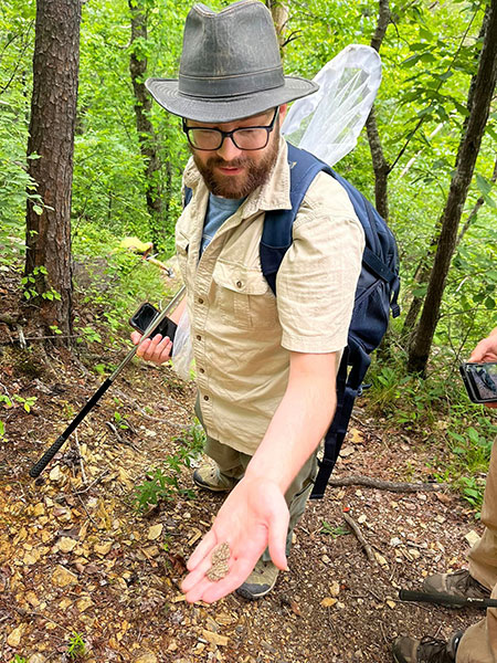 Discover Alabama Biodiversity at Little River Canyon Center’s Annual ...