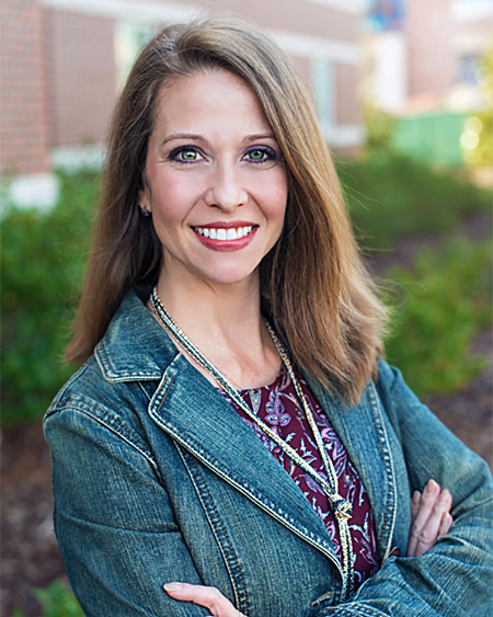 Dr. Wendy L. Cash Named as Director of Alumni Engagement at ...