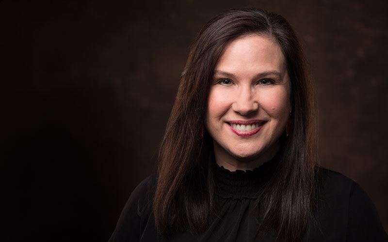 Jacksonville State University Names Dr. Andrea Porter Associate Vice ...