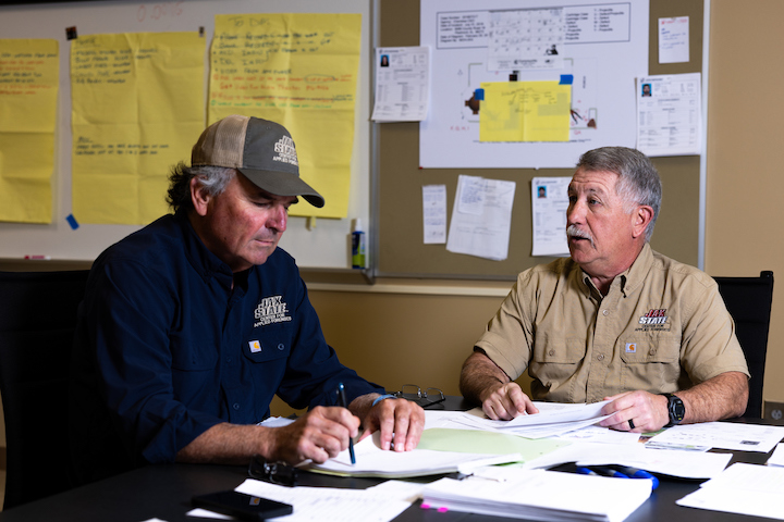 Cold Case Program Brings Closure to Families - Jax State News