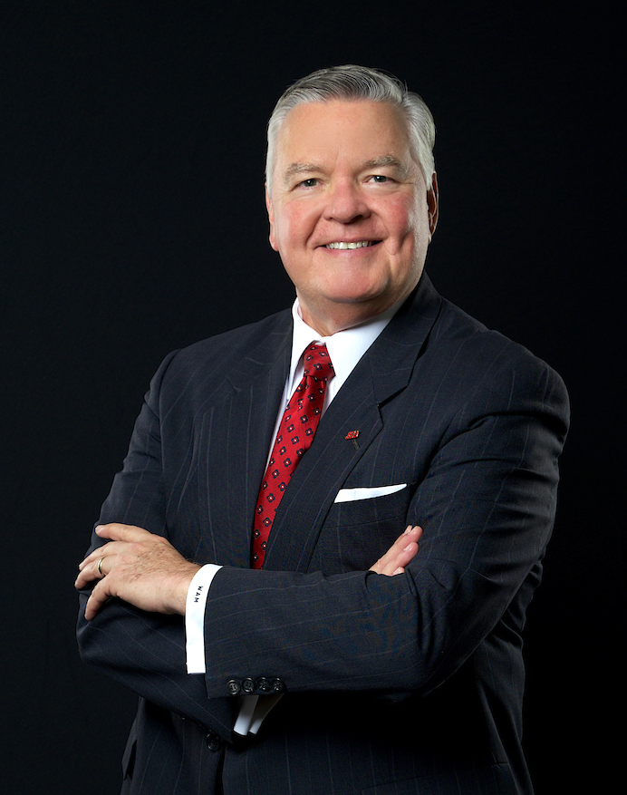 President Emeritus Honored for Lifetime Achievement - Jax State News