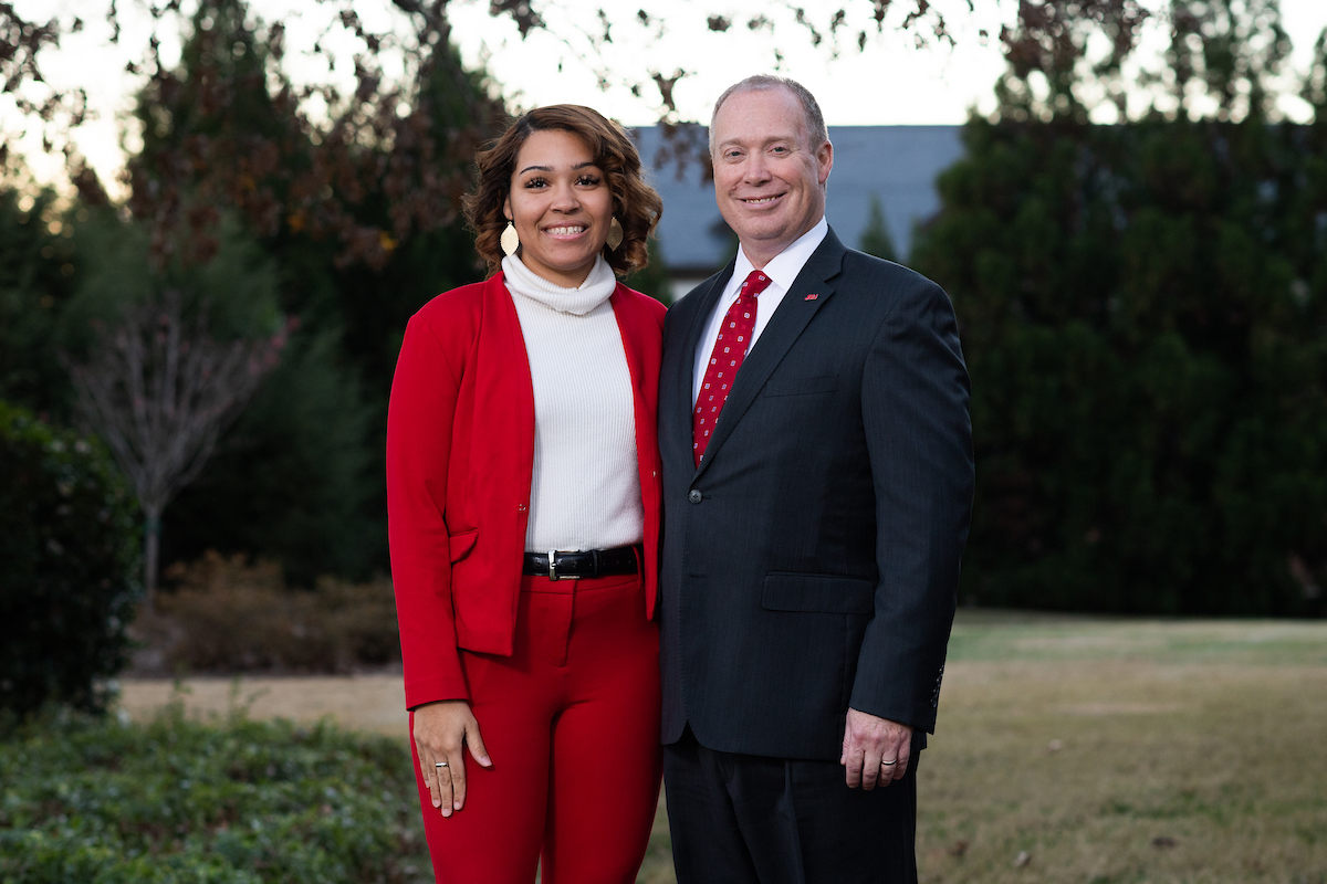 Students Elect 2023-2024 SGA Leaders - Jax State News
