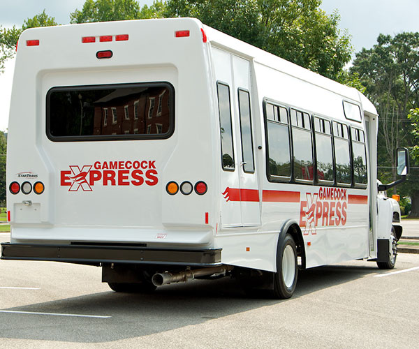 University Working to Expand jsuRIDE - Jax State News