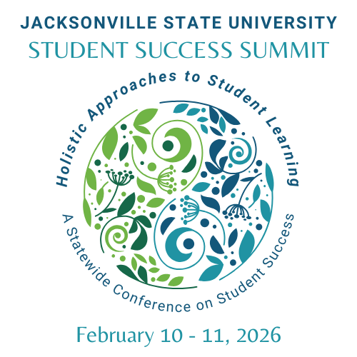 Student Success Summit 2026 - Student Success Center
