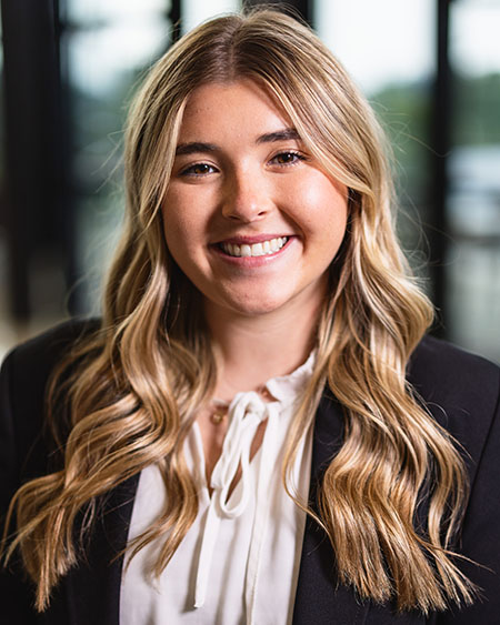 Meet the Jax State Ambassadors - Campus Visits