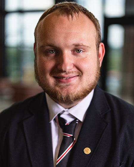 Meet the Jax State Ambassadors - Campus Visits